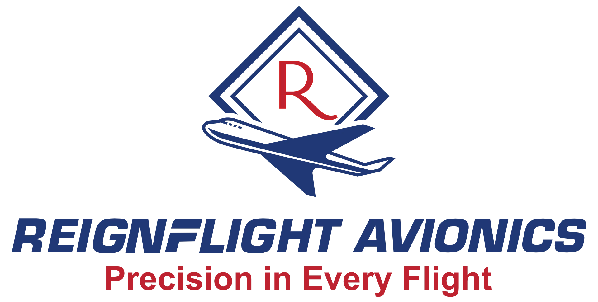 Flight Data Systems Africa | ReignFlight Avionics