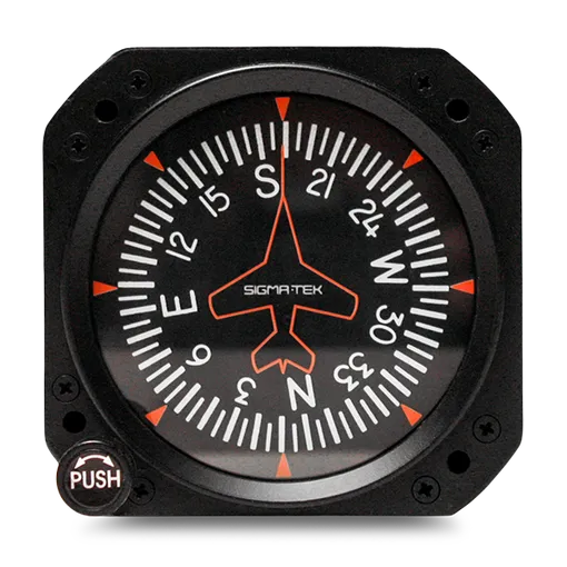 Directional Gyro 1U262-002-42 - REIGNFLIGHT AVIONICS